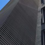 Linear Façades – Fácil Façades