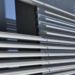 Linear Façades – Fácil Façades